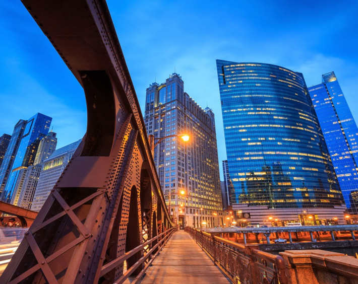 Viagem e Roteiro para Chicago - Estados Unidos | Agência Travel Class