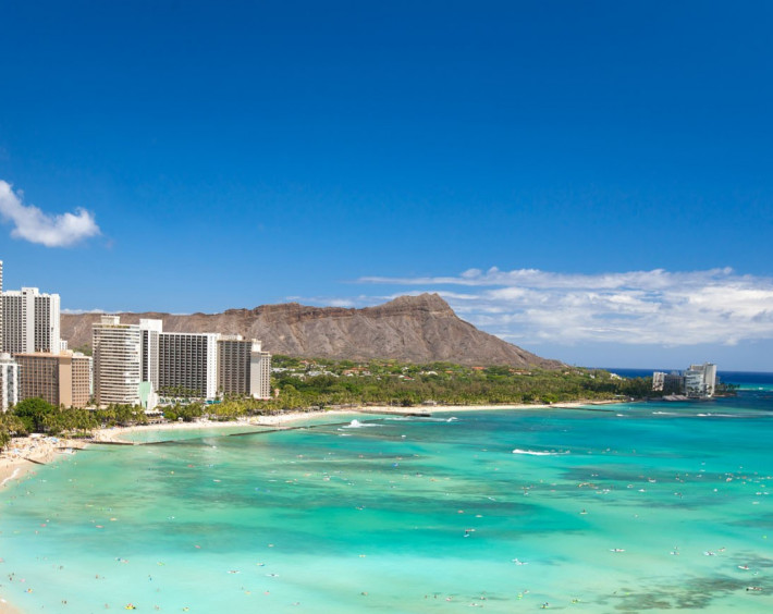 Viagem para o Havaí | Hawaii