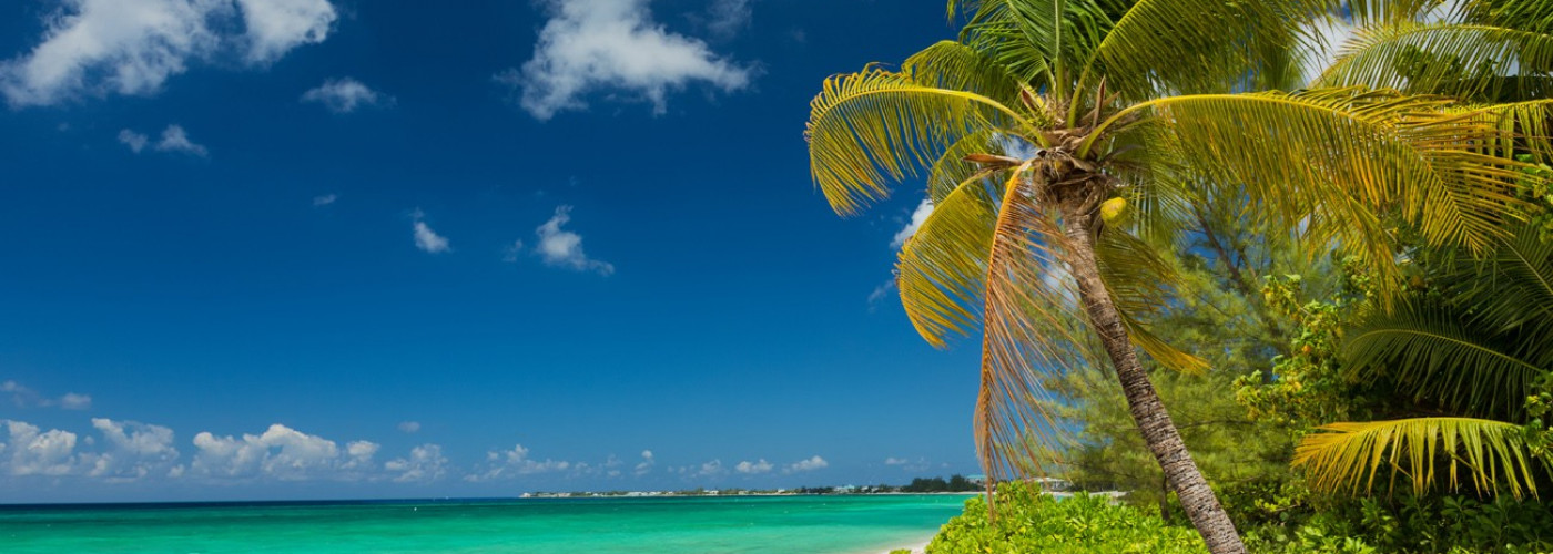 Viagem para as Ilhas Cayman | Agência Travel Class