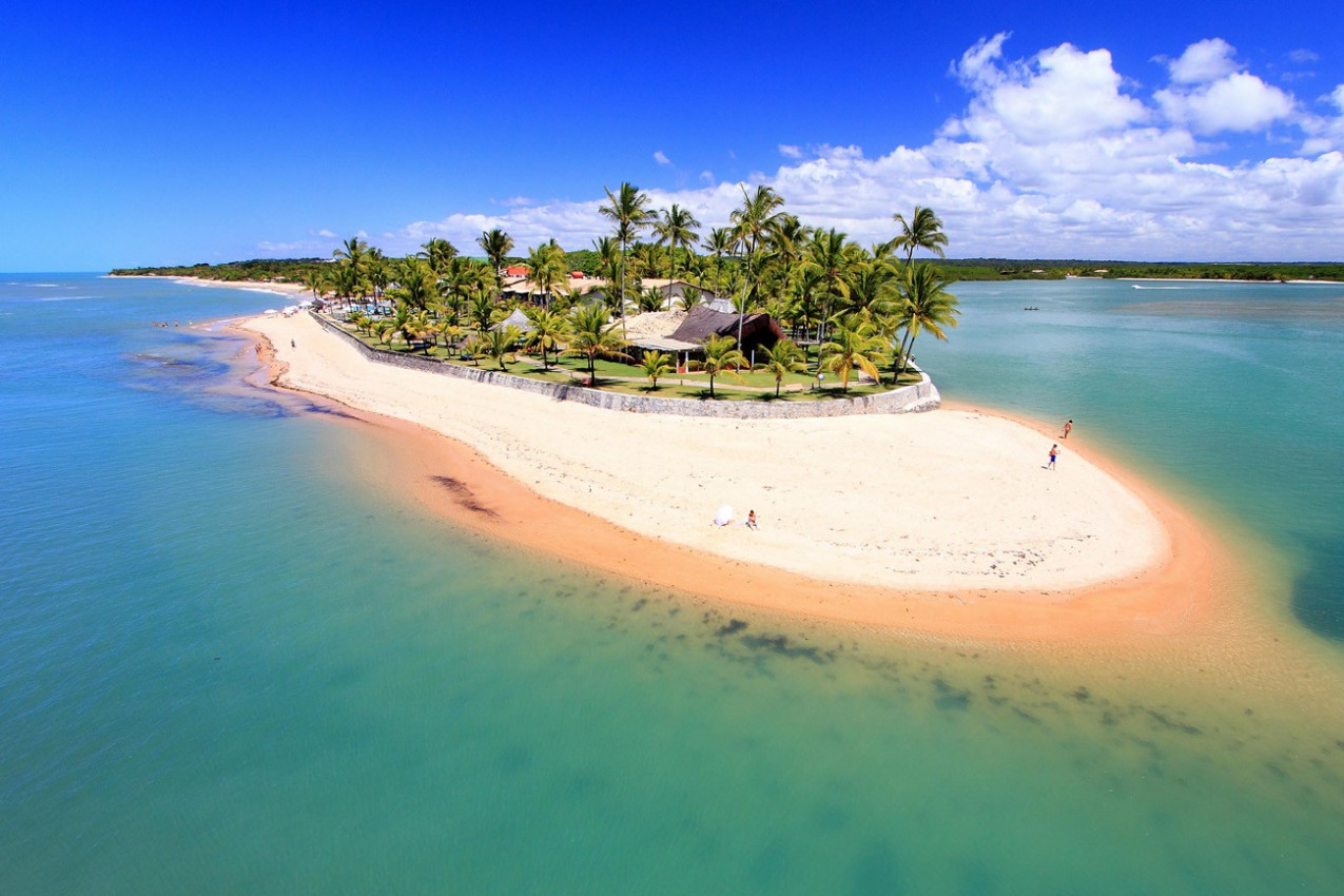 Viagem para Bahia | Pacotes e Roteiros