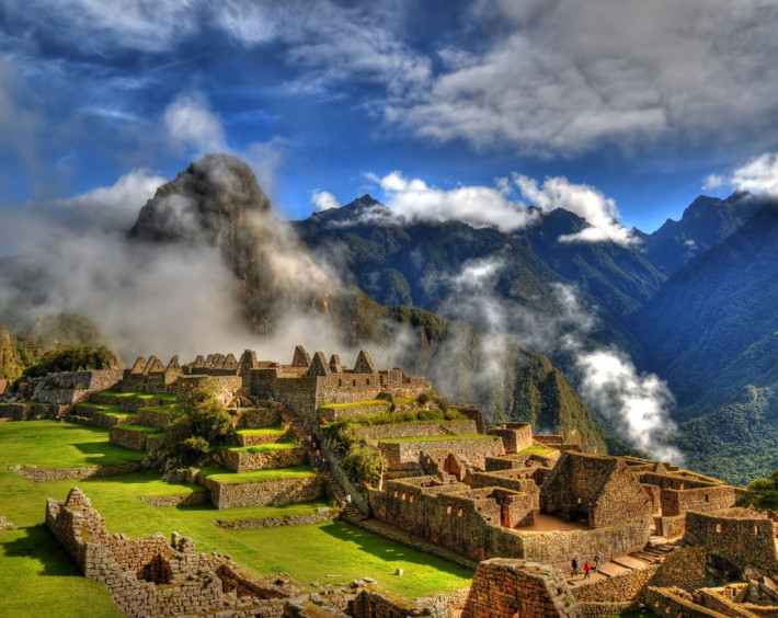 Viagem para Machu Picchu | Pacotes e roteiros