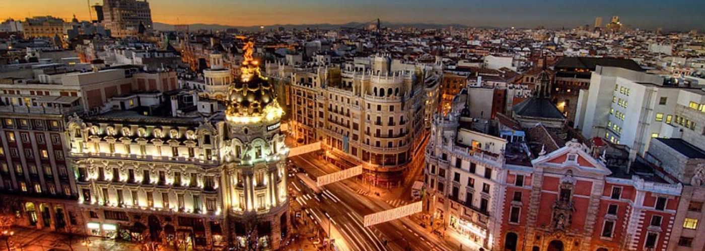 Pacotes para Andaluzia e Costa do Sol - Espanha | Agência Travel Class