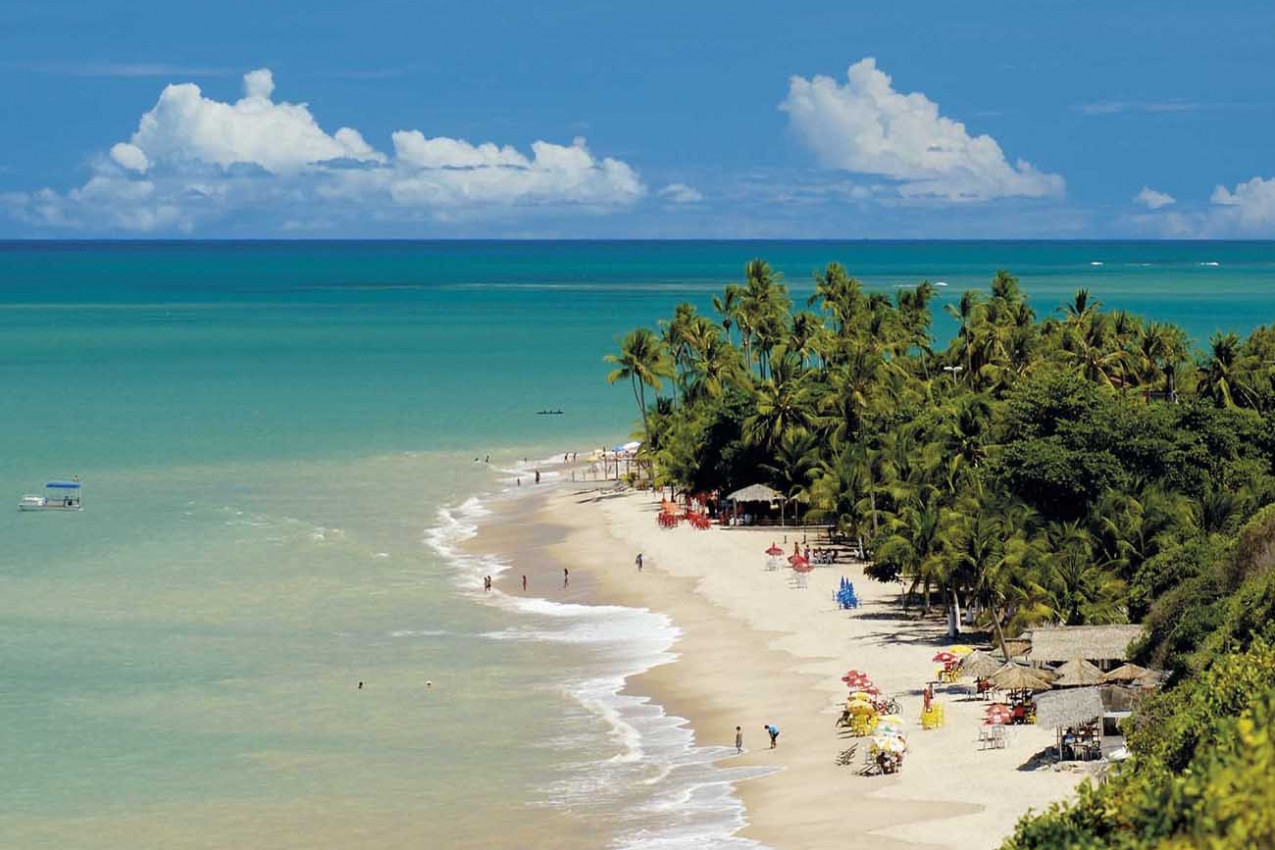 Viagem para Paraíba | Pacotes e roteiros