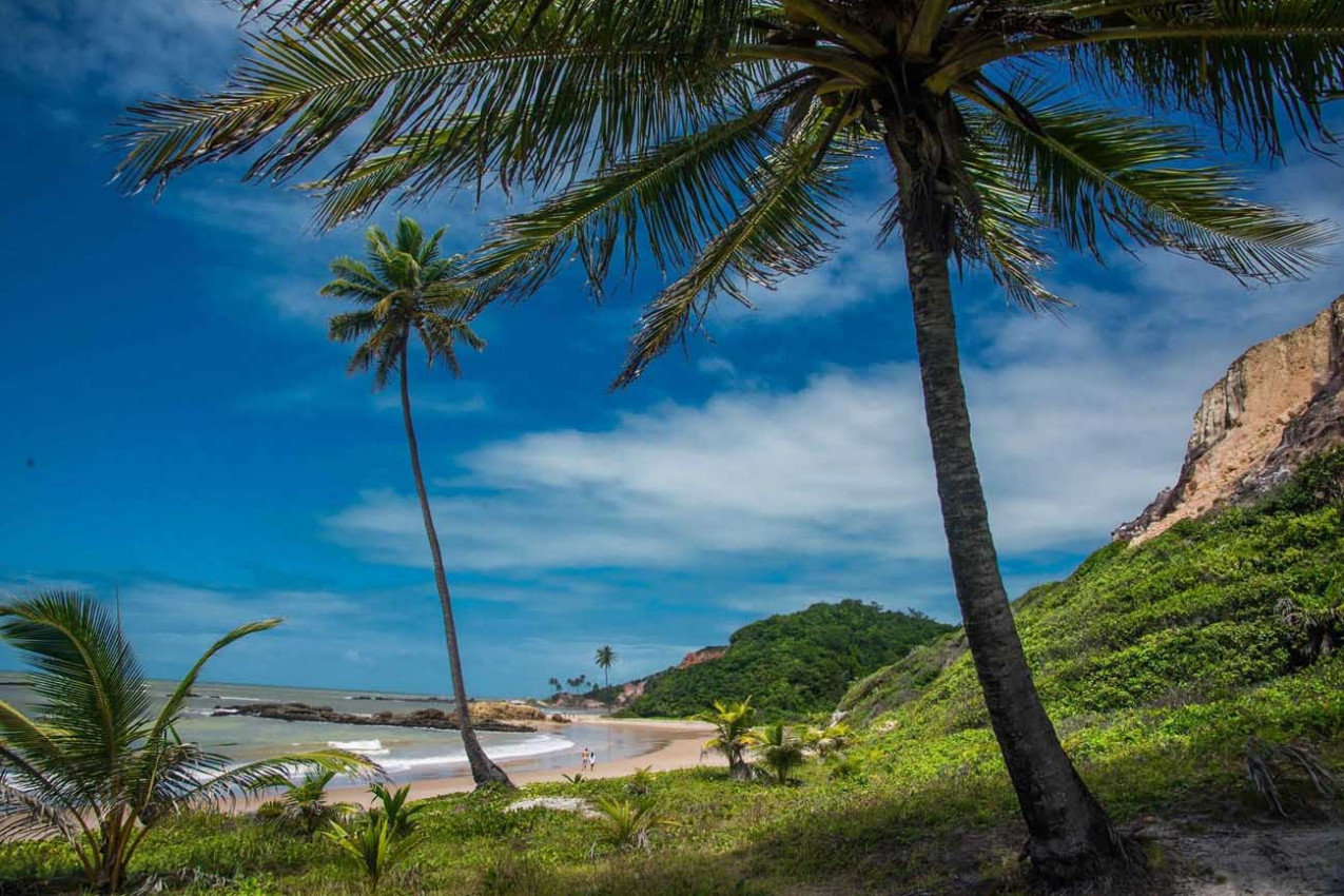 Viagem para Paraíba | Pacotes e roteiros