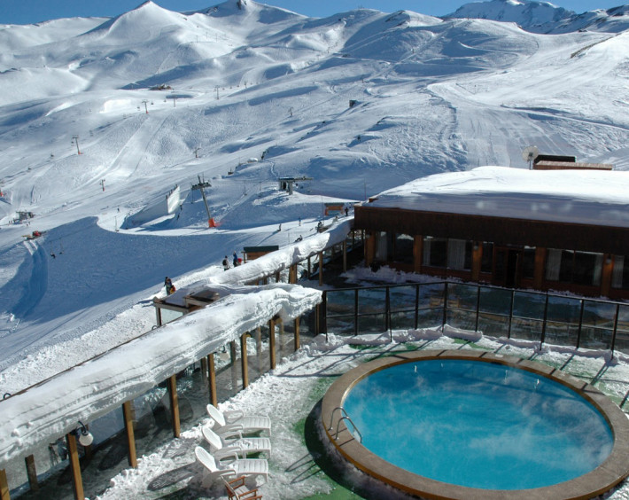 Pacotes de viagem para Chile | Aproveite a Neve no Chile