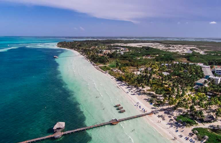 Cayo Coco e Cayo Guillermo: a beleza rústica do caribe cubano | Blog ...