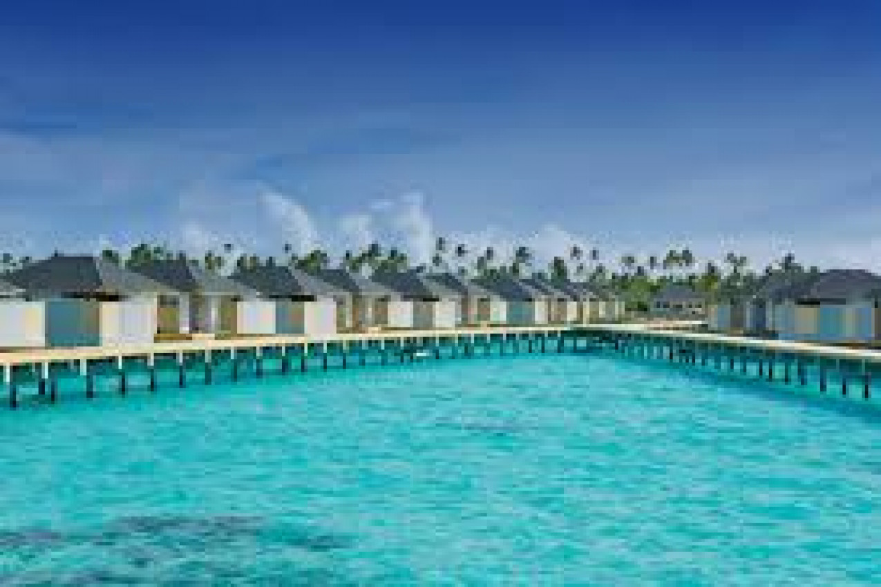 Pacotes de Viagem Ilhas Maldivas | NH Collection Havodda Maldives