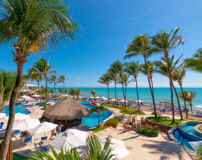 Pacotes de viagem para Rio Grande do Norte | Ocean Palace Beach Resort ...