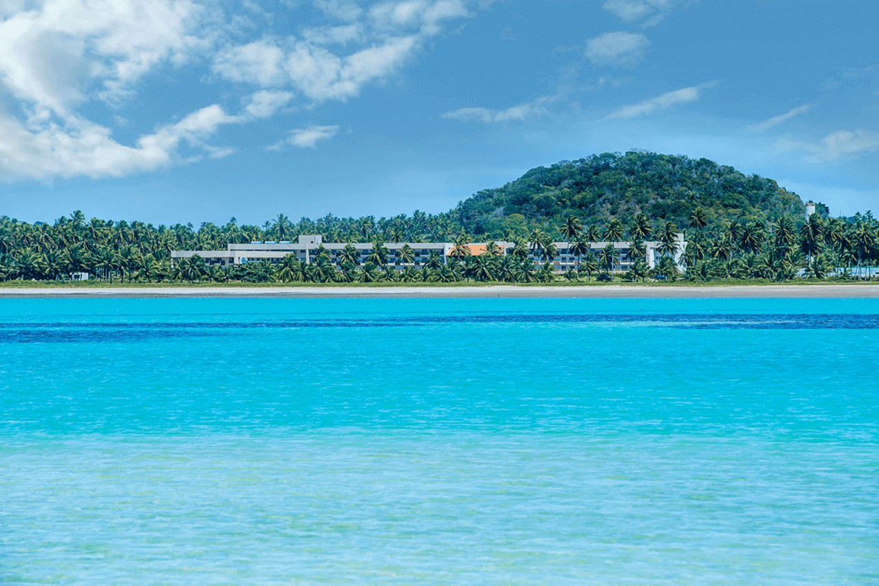 Viagem para Japaratinga | Agência Travel Class