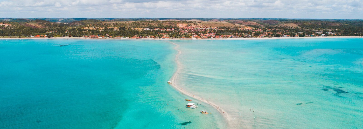 Viagem para Maragogi | Agência Travel Class