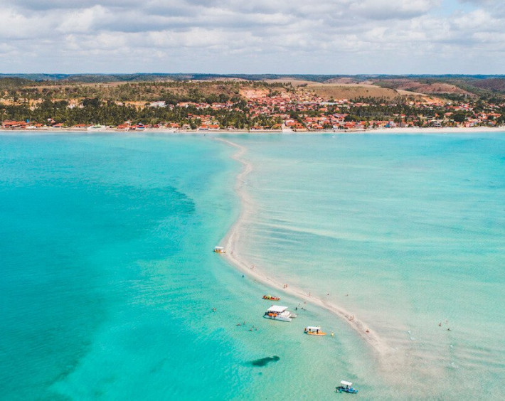 Pacotes de Viagem Maragogi