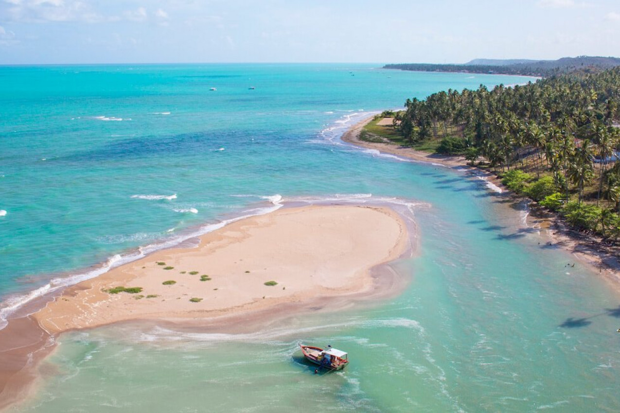 Pacotes de Viagem Maragogi