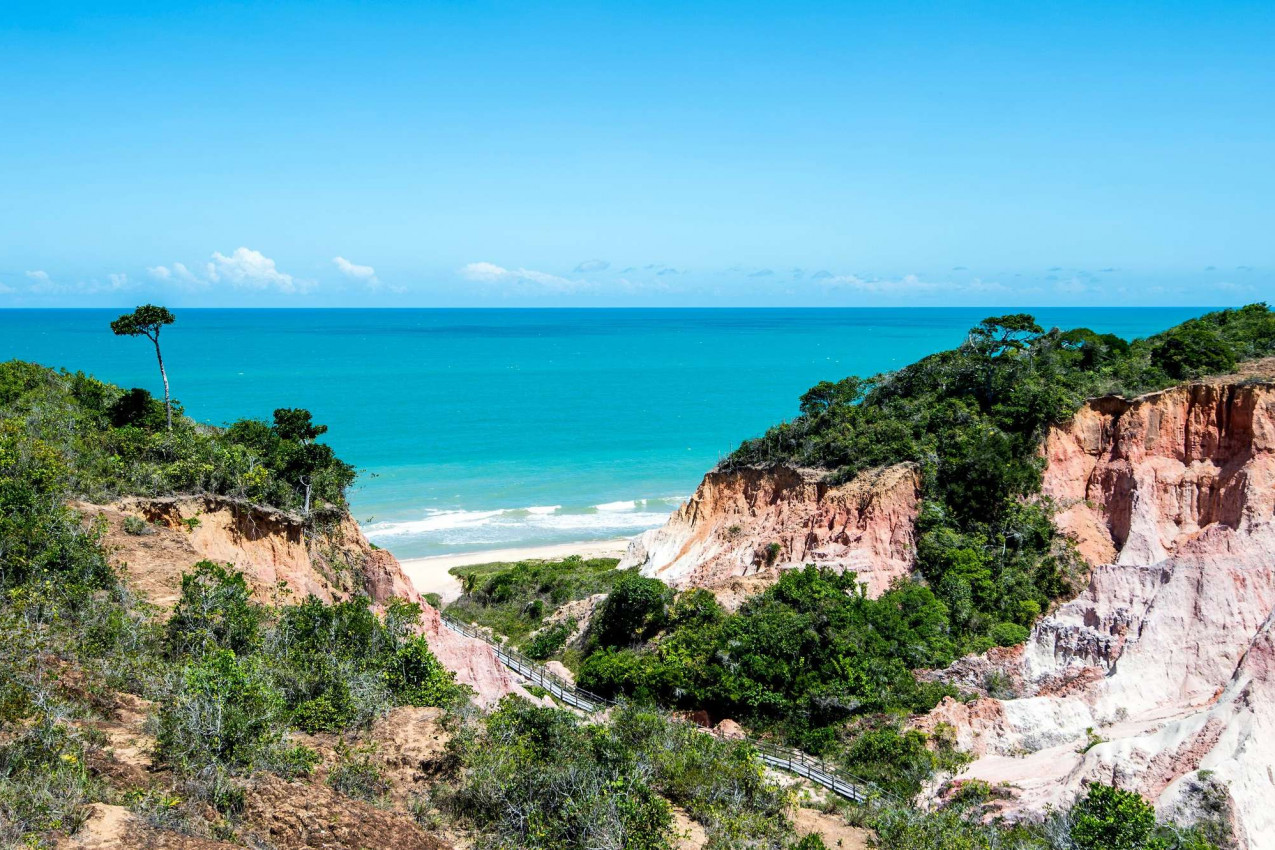 Viagem para Trancoso | Agência Travel Class