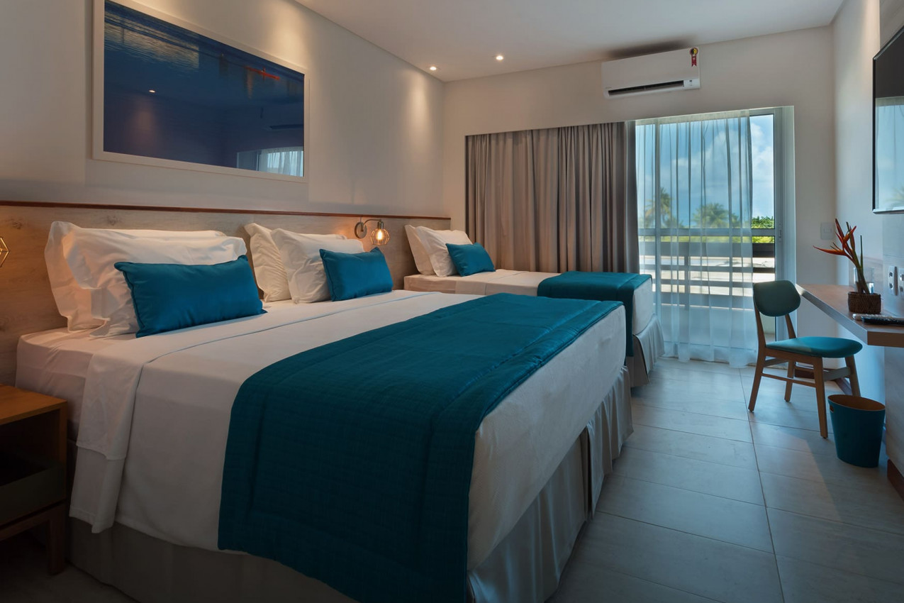 Pacotes de Viagem para Japaratinga | Japaratinga Lounge Resort