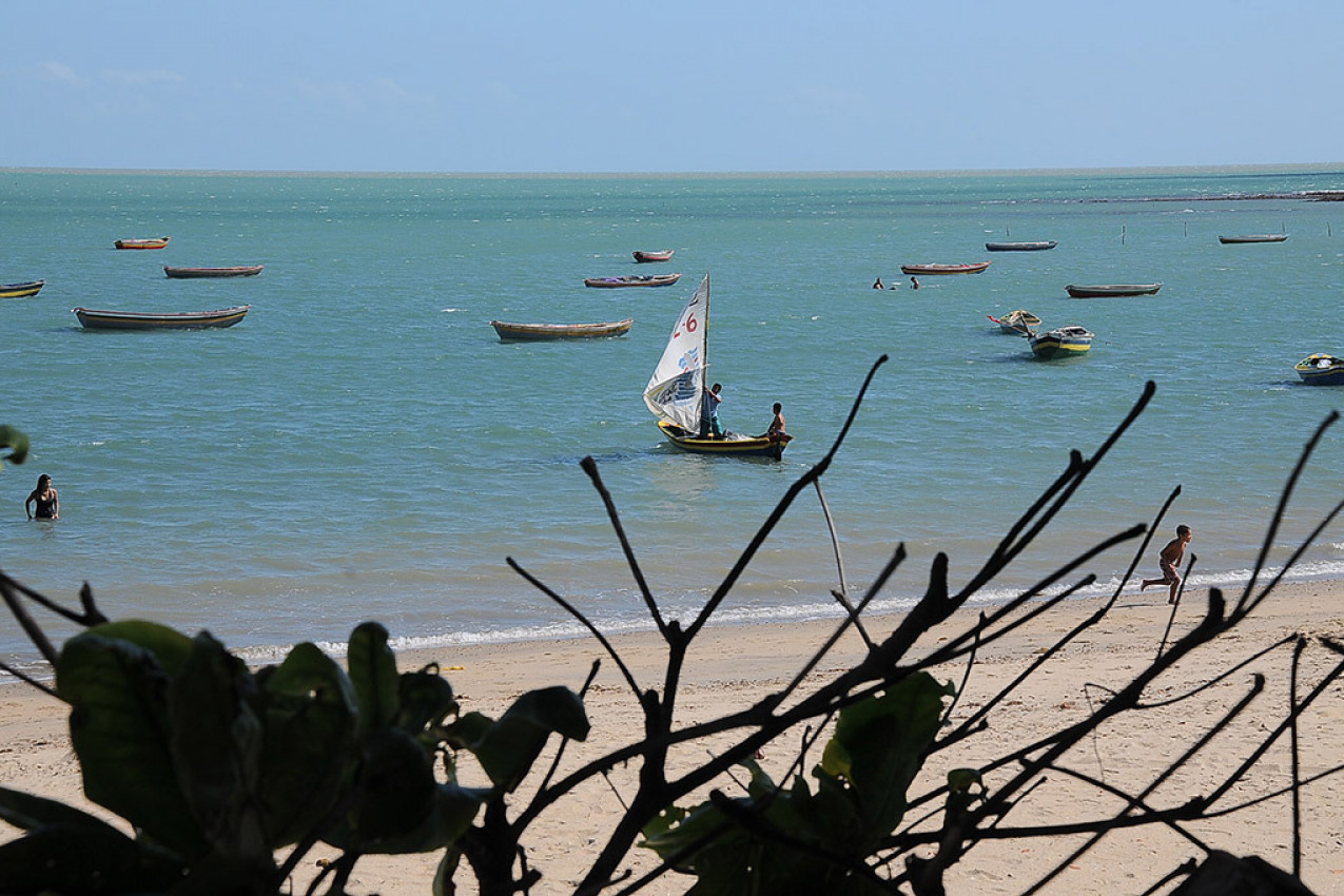Viagens para o Piauí | Pacotes e Roteiros