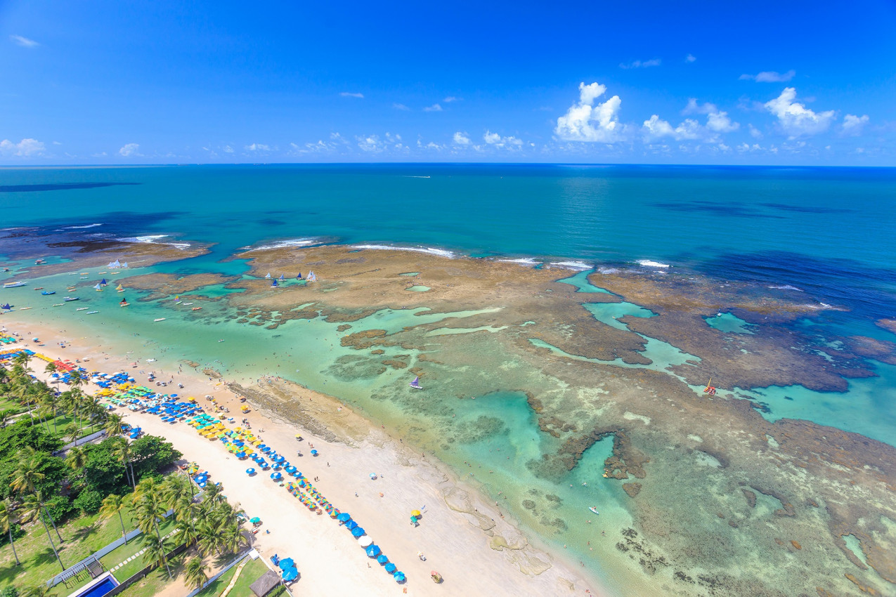 Viagem para Pernambuco | Pacotes e roteiros