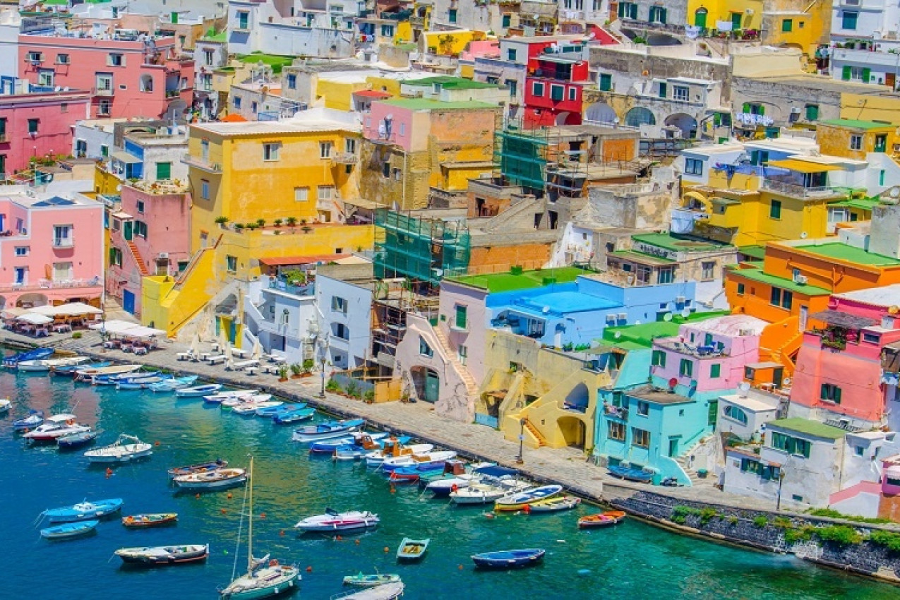 Pacote e Roteiro para Itália Esplêndida