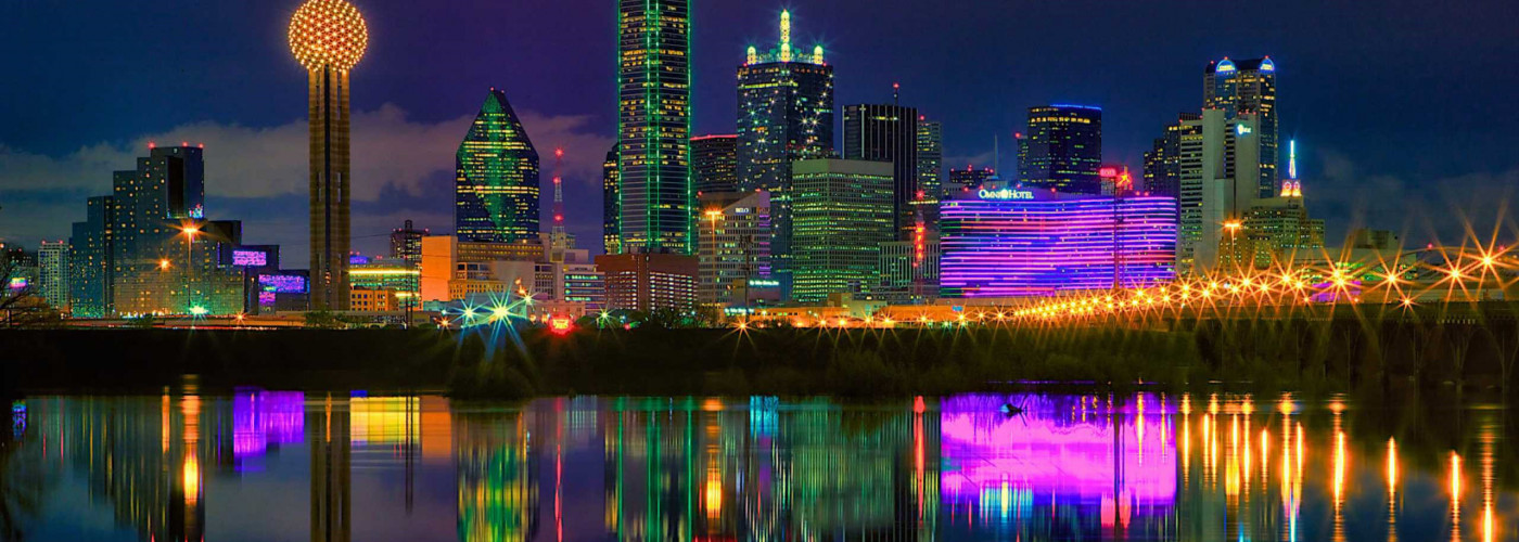 Viagem e Roteiro para Dallas - Estados Unidos | Agência Travel Class