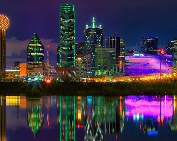 Viagem e Roteiro para Dallas - Estados Unidos | Agência Travel Class