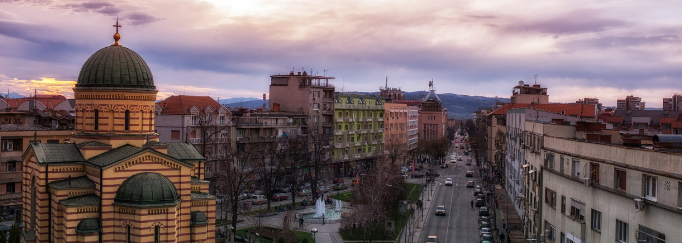 Viagem para Sérvia | Agência Travel Class