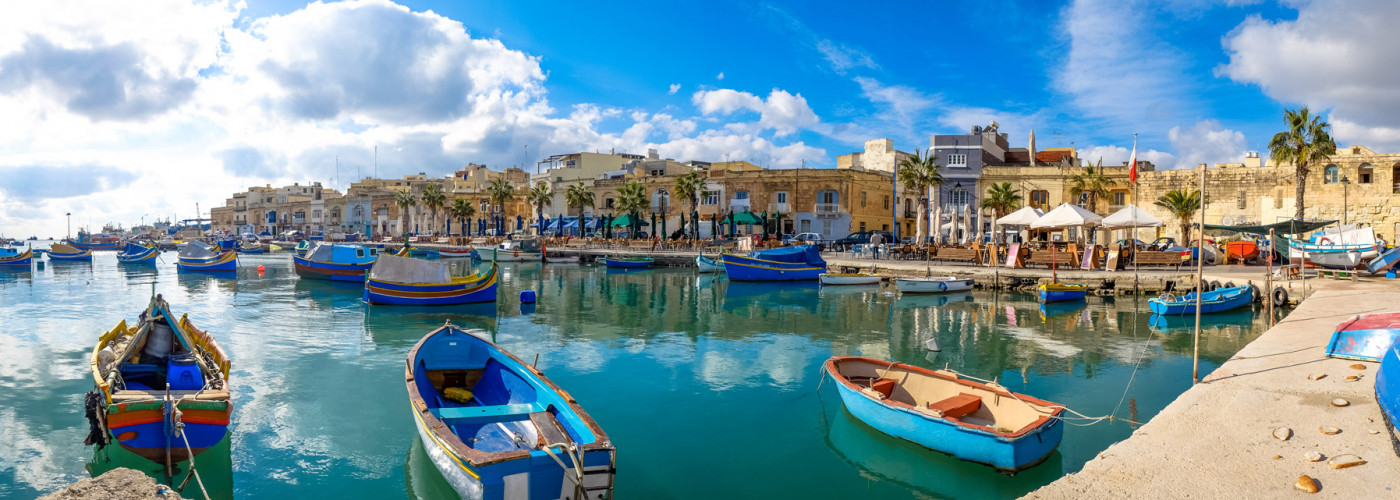 Pacote de Viagem para Malta | Agência Travel Class