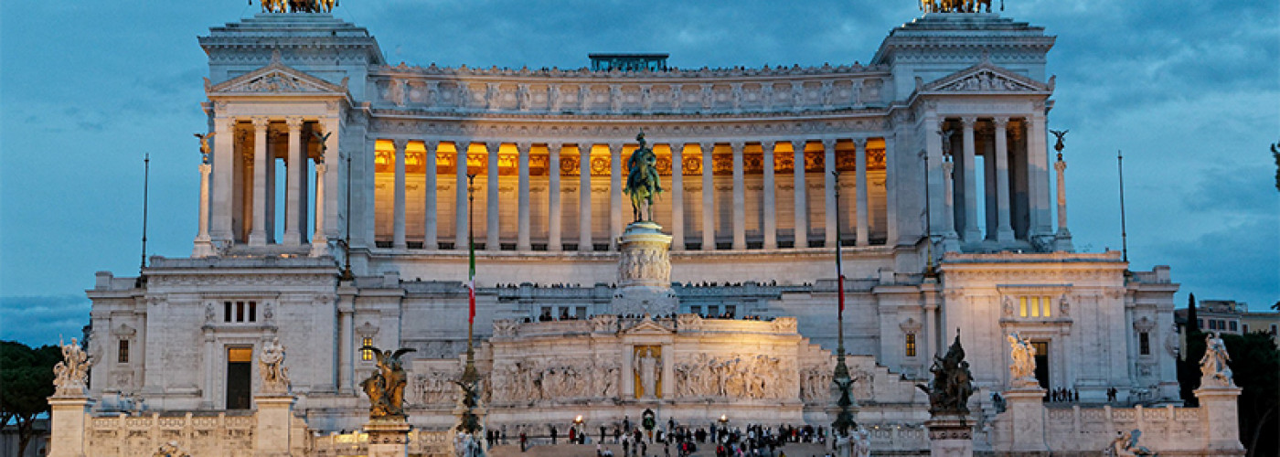 Pacote de Viagem para Itália | Sereníssima com Tour em Roma | Agência ...